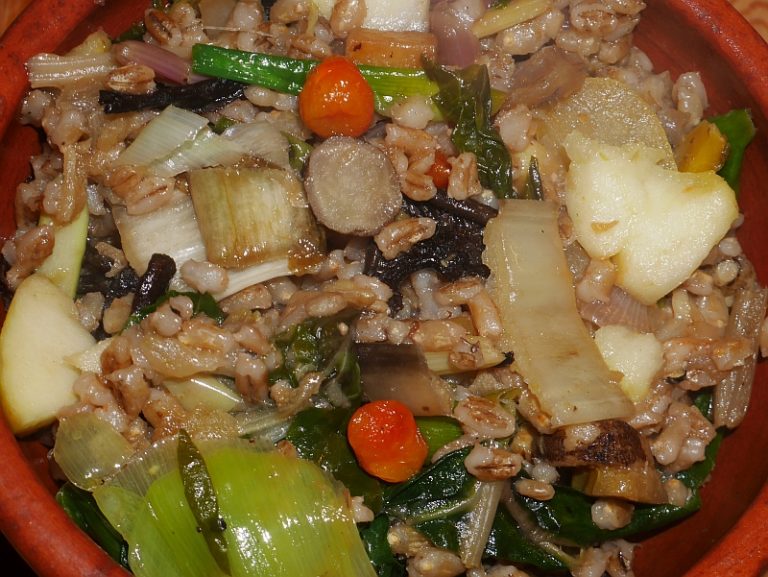 Edimentals ! | Perennial vegetables, Edimentals (plants that are edible ...